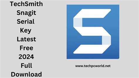 Mohsin Malik On Linkedin Techsmith Snagit Serial Key Latest Free 2024 Full Download