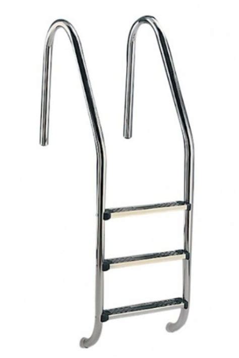 Scala Standard Con Gradini Standard PoolFunStore