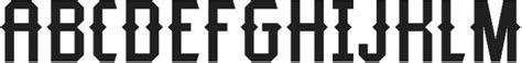 Typehead Deco Regular Otf 400 Font Decorative Display Vi What Font Is