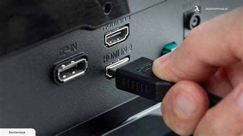 Why Laptop Not Connecting To Monitor And How To Fix