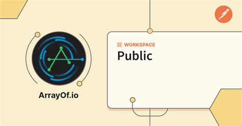 Public Postman Api Network