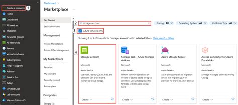 Send Blob Storage Events To Web Endpoint Portal Azure Event Grid