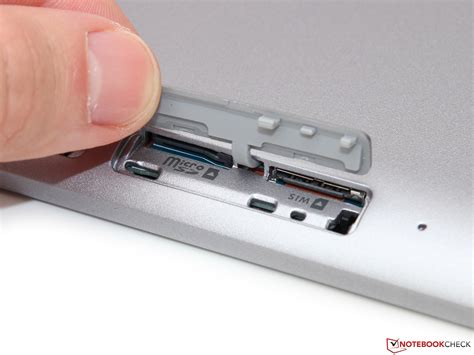 HP Elite X2 1011 G1 Convertible Review NotebookCheck Net Reviews