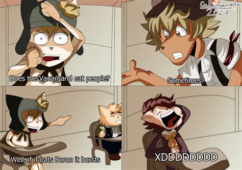 Fuga Meme Of Steel By Cabimangaka On Deviantart