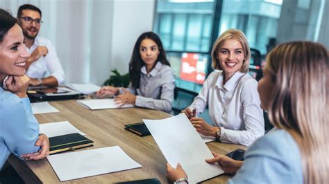 Why It Pays To Create A Safe And Healthy Work Environment Corporate Vision Magazine