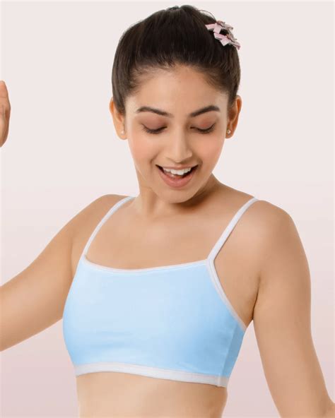 Girls Soft Bra 2segypt