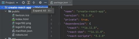 WebStorm EAP More Flexible ESLint Configuration And Per Project Plugins The