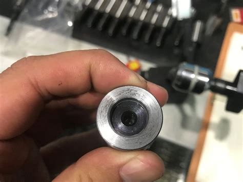 Cnc Knowledge Solution To Machining Vibrations Based On Tool Structure Analysis Greatlight