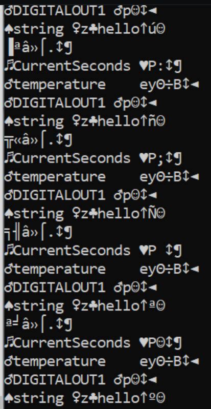 Problems With Displaying Payload 3rd Party Modules Inductive