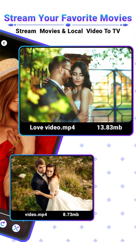 Screen Casting Cast Video To For Android Download