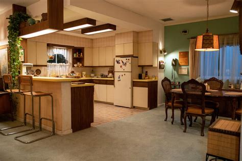 The Design Process In Production Design 8 Conversations About Sets Props And Locations