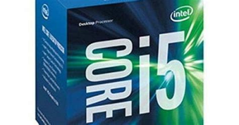 Intel Core I Th Gen Processor BULK Price In BD