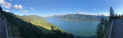 Cape Horn Lookout Stevenson 2021 All You Need To Know Before You Go