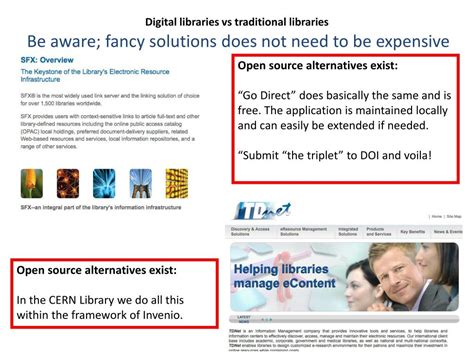 Ppt An Introduction To Digital Libraries Powerpoint Presentation Free Download Id5379425