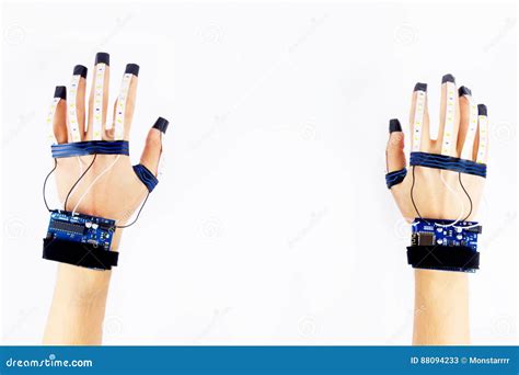 computer programming microelectronics stock image image of