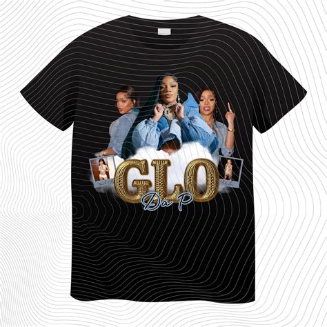 Glorilla Concert Png Glorilla Png Big Glo Cute Glorious Tour Fire