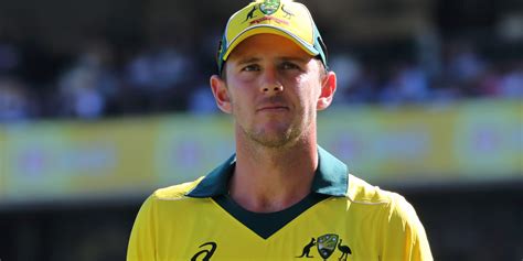 Josh Hazlewood Detailed Test Bowling Stats Stat Sensei