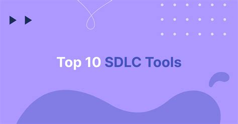 Top 10 Software Development Life Cycle Sdlc Tools Linearb Blog