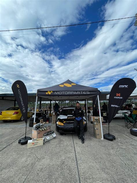 Talento De Sebastián Restrepo A Puro Motor El Diario