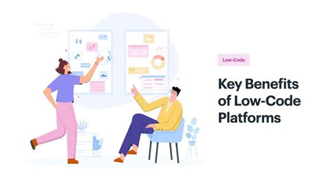 top low code platform benefits for enterprises in 2025 low code
