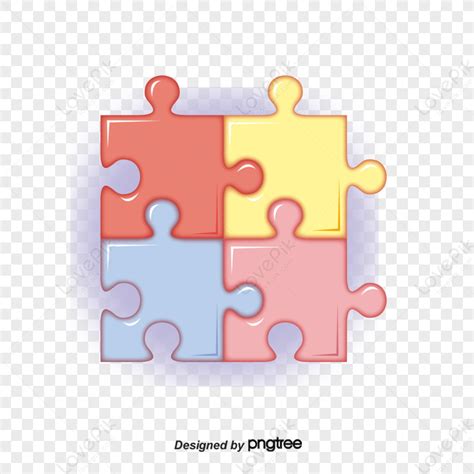 Jigsaw Shape Ppt Text Box Shapes Png Image And Clipart Image For Free Download Lovepik 380030038
