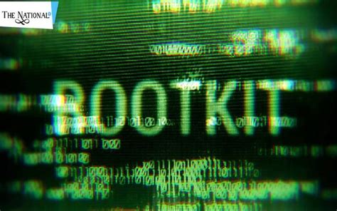 Rootkit Malware A Deeper Look Into Malicious Software