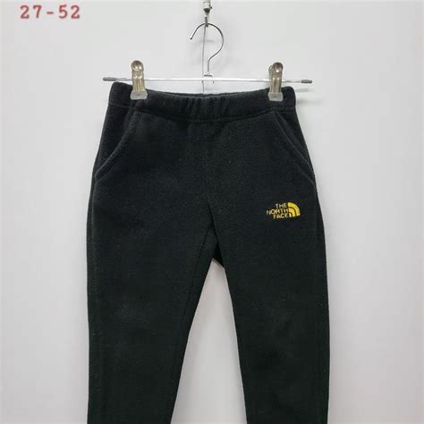 키즈노스페이스 105 기모 플리스바지 헬로마켓