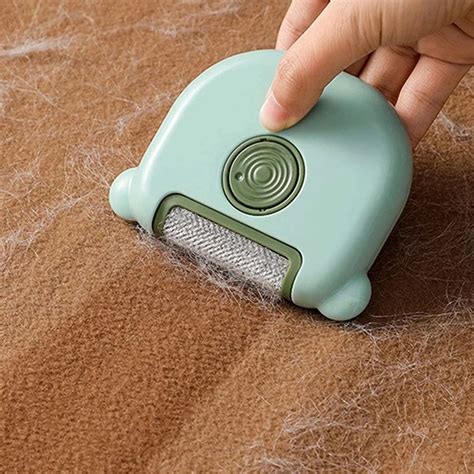 Мини четка за почистване на косми Olele Bg