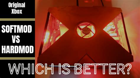 The Original Xbox Leaking Clock Cap Complete Guide Tinker Mods