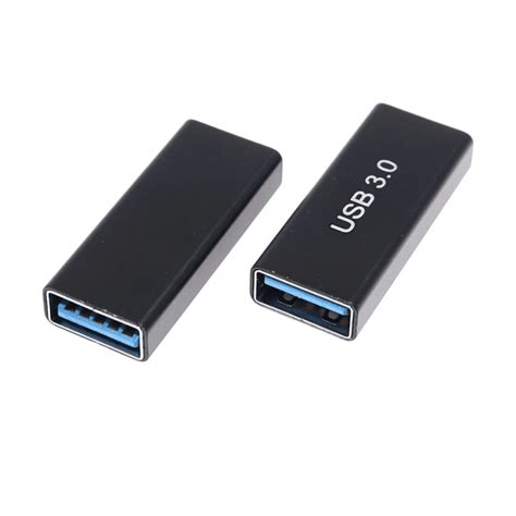 USB Adapter Female To Female