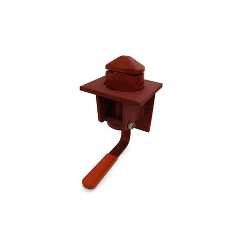 Truck Semi Trailer Container Twist Lock Security Hook Fasteners Truck Semi Trailer Container Twist Lock Security Hook Fasteners
