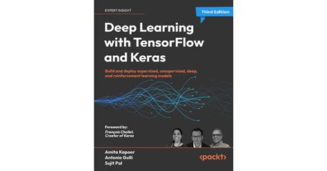 deep learning with tensorflow and keras 3rd edition third edition