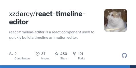 React Timeline Editorsrccomponentscontrolareaindextsx At Master · Xzdarcyreact Timeline