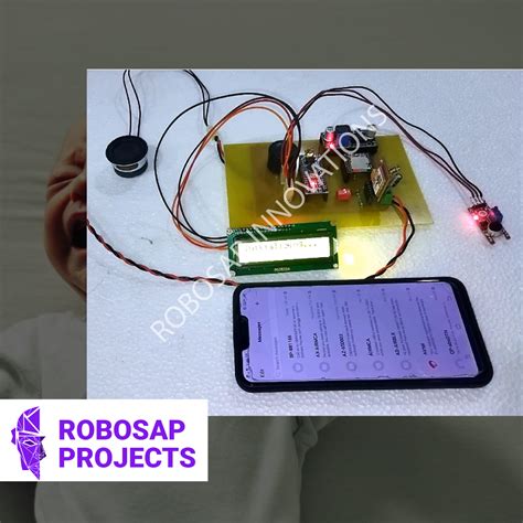 Digital Blood Pressure Sensor With Serial Output For Arduino Raspberry Pi V3 Robosap