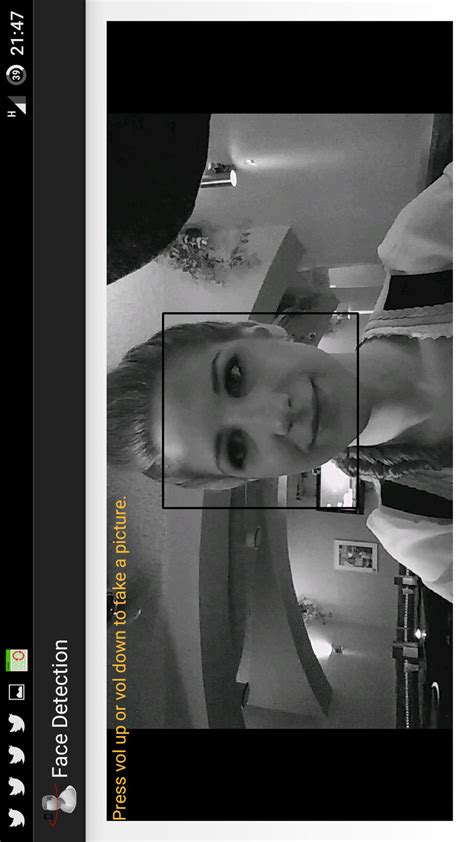 Face Detection Authentication Module Download Scientific Diagram