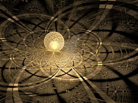 Fractal Beauty 13 By Fract4 On Deviantart