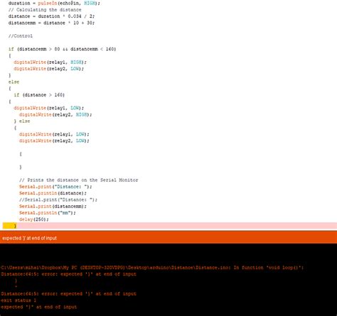 I Need Help To My Code Programming Arduino Forum