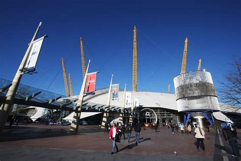 Cigarettes After Sex At The O2 Arena Everything You Need To Know