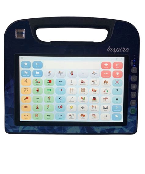 What Are Augmentative And Alternative Communication Aac Devices