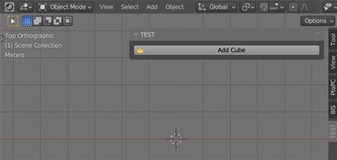 Custom Icons In Blender UI