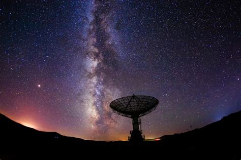 E T Phone Home Scientists Develop Way To Detect Actual Alien Signals