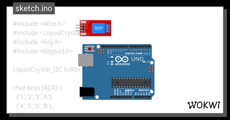 Hw Wokwi ESP32 STM32 Arduino Simulator