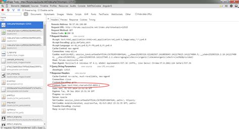 Troubleshooting Encoding Problems Funnelback Help Center