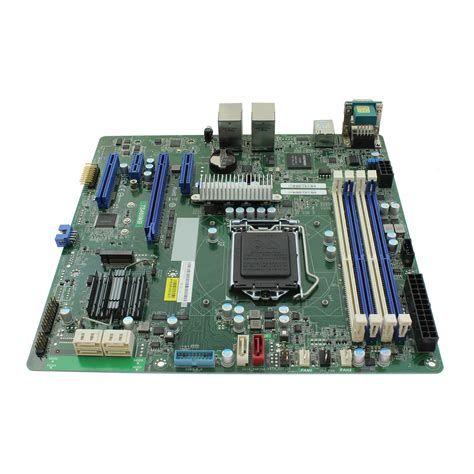 Lenovo Ts Motherboard Mx Nvme Slot Aone Computers