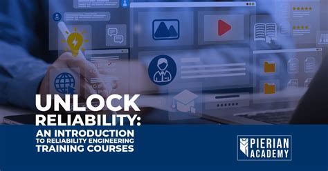 Introduction To Reliability Engineering Training Courses