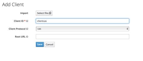 Keycloak Using CAS Extension Missing Parameters Service Keycloak Keycloak Discussion