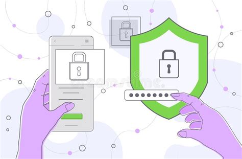 Verification Passcode Stock Illustrations 301 Verification Passcode