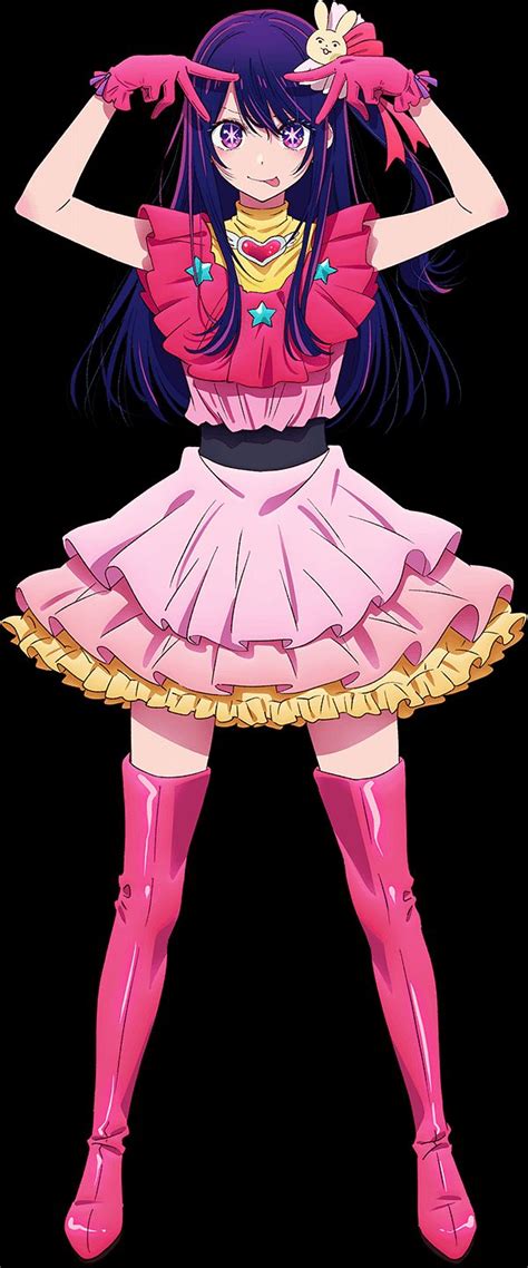 Hoshino Zerochan Anime Image Board