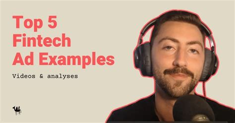 Top 6 Cybersecurity Ads For Cmos Video Examples