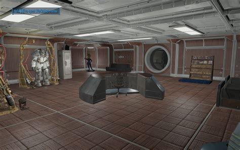 Ellie Vault 88 Overseer Fallout 4 Updated From The Darka Character Blog Loverslab